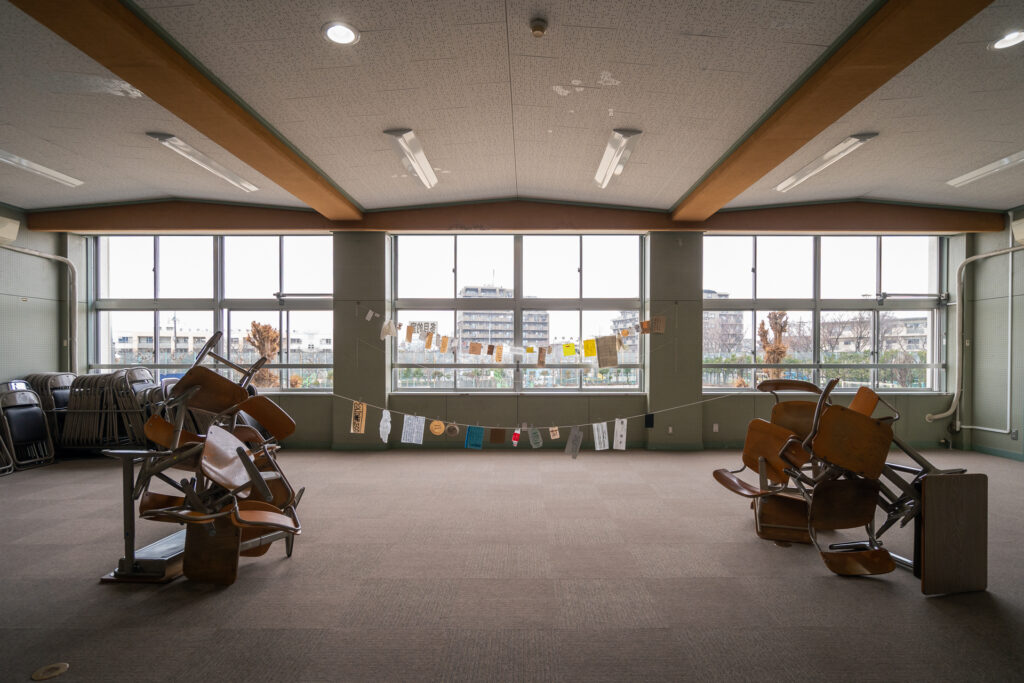 アート・エデュケーションプログラム | 2022 | IMM イミグレーション・ミュージアム・東京